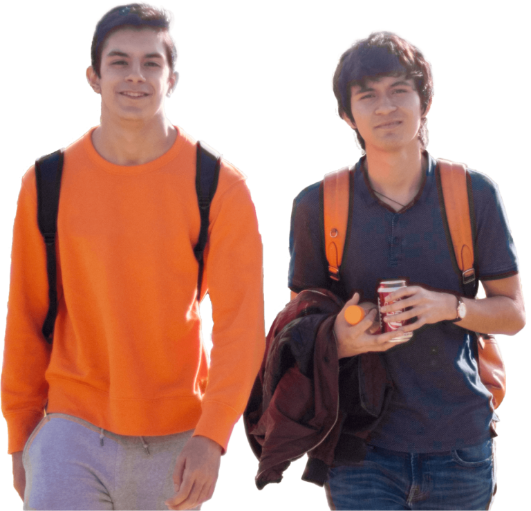 Secondary - Sources of Strength