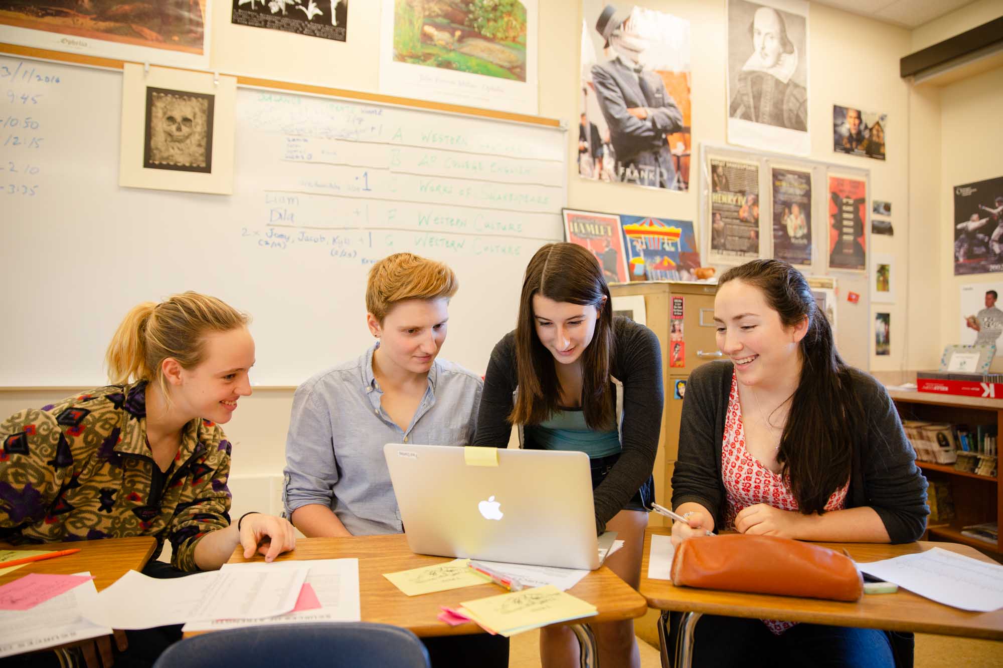 Trainer - Sources of Strength