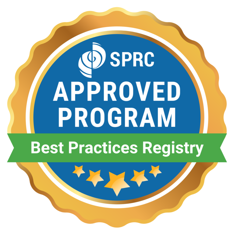 About - Sources of Strength