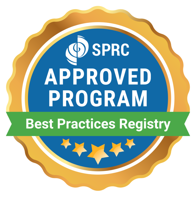 About - Sources of Strength