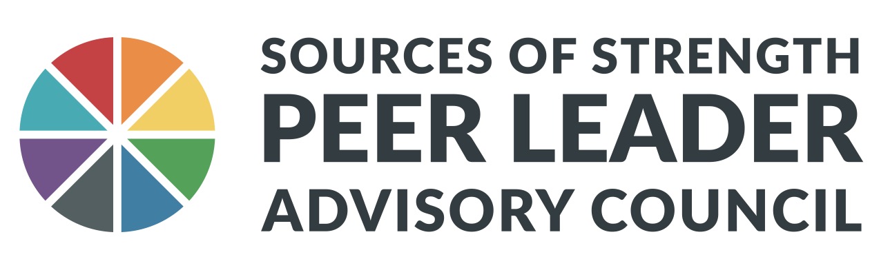 Peer Leader Resources - Sources of Strength